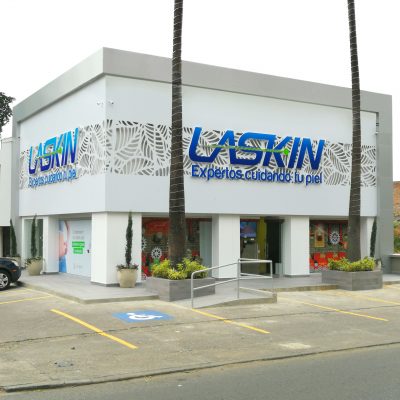 Laskin – Expertos Cuidando Tu Piel
